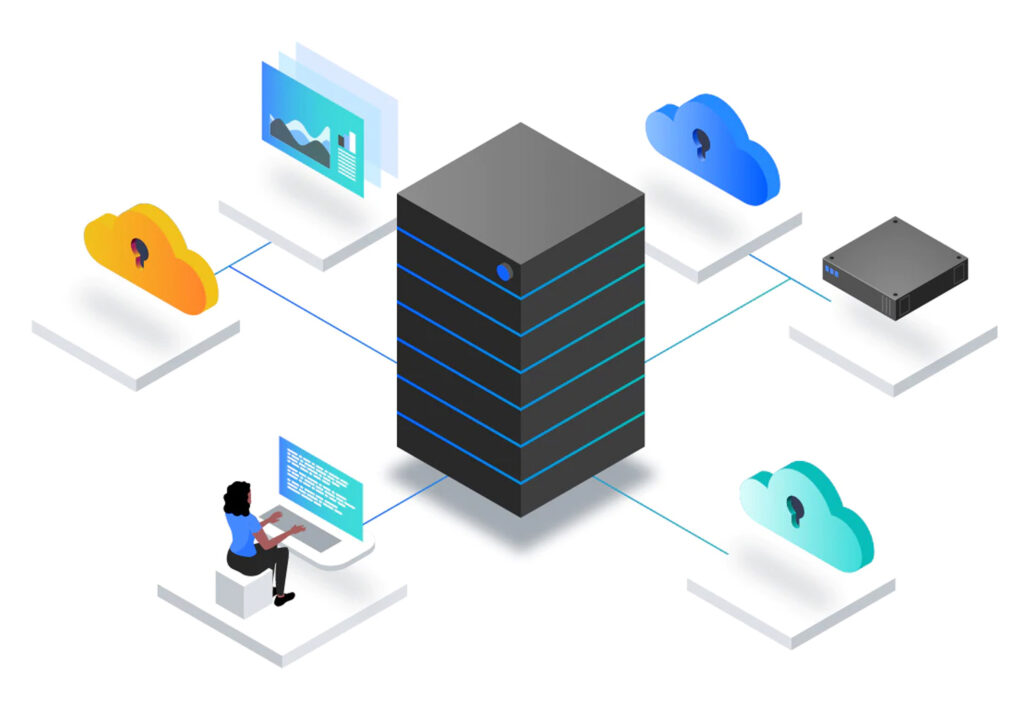 Our Solutions – YasNet